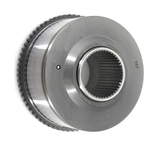 4404625001 Borg Warner 4404 Viscous Coupler