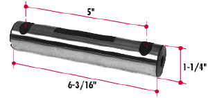 Flagg B1335-75 Peterbilt Spring Pin
