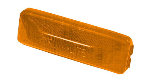 Truck-Lite 19200Y 19 Series M/C Light