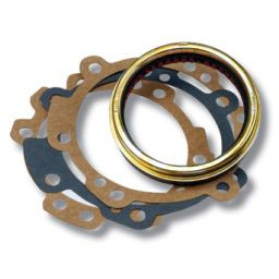 K2262 Eaton Fuller Transmission Seal Kit 3.75" Gaskets Slinger