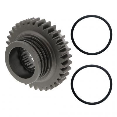K1650 Eaton Fuller Transmission Aux Drive Gear Kit