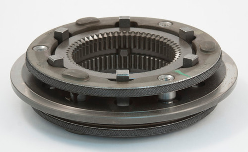 A7934 Eaton Fuller Transmission FS6406 Syncro