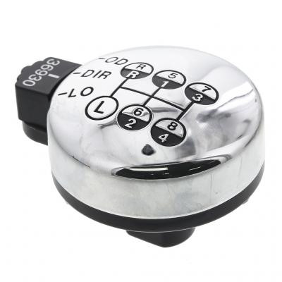 A4487 Eaton Fuller Transmission Selector Valve RTO3 Postion