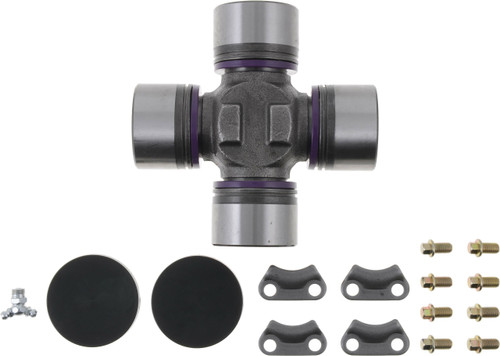 25-SPL250-3X Dana Spicer Select SPL250 Series U Joint