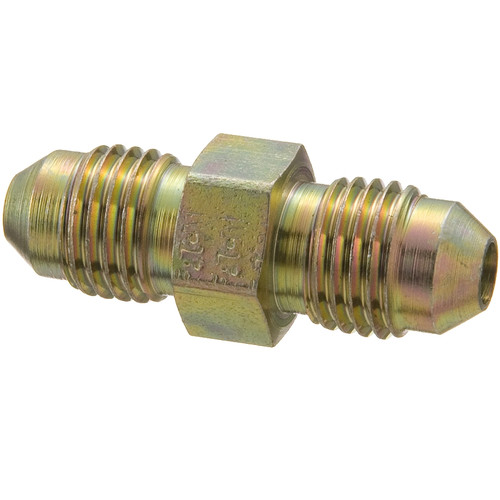 C5305X12 Eaton Weatherhead 12X12 JIC Male Union - Drivetrain America