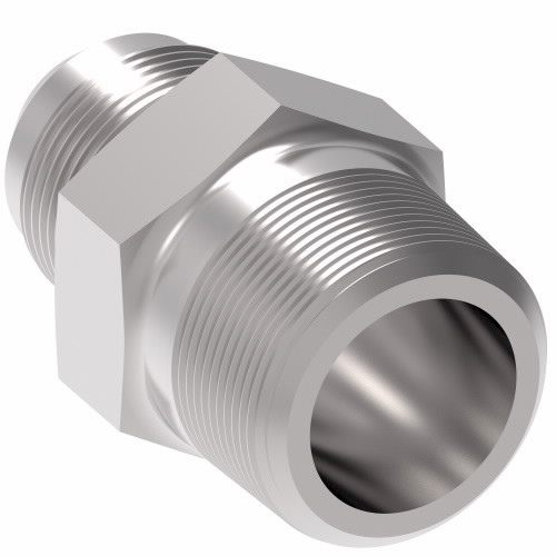 Eaton Weatherhead C5205X16X12 Connector Fitting 16 JIC3/4 - Drivetrain ...