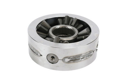 A3-3235F1800 Rockwell Meritor Inter-Axle Diff Large Id