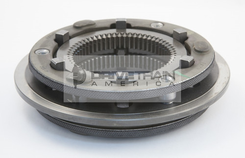 K3494 Eaton Fuller Transmission Synchronizer Assembly