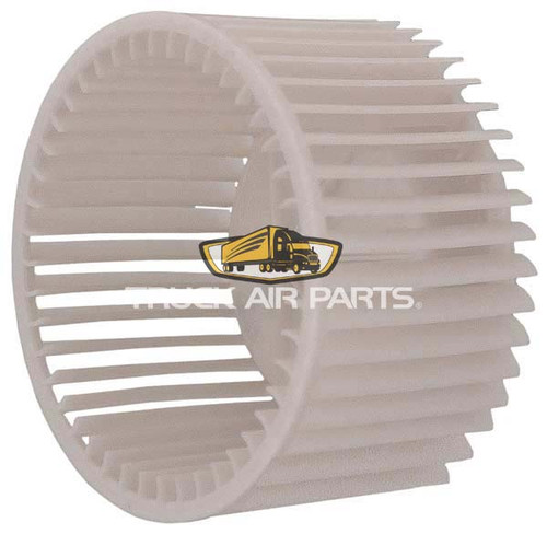 18-0402 MEI Truck Air Blower Wheel/Ford CW 5.75Dia