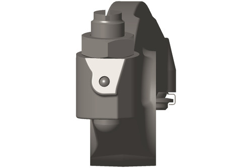 4003911 Cummins ISM M11 Rocker Arm