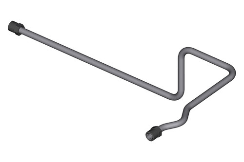 3082466 Cummins N14 Fuel Supply Tube