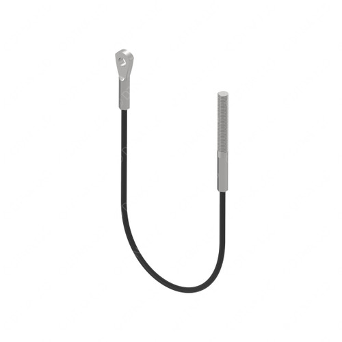 12-19593-000 Freightliner Air Tank Cable Mounting Strap