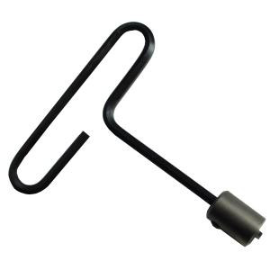 ST-100-1 Stemco Kaiser Short "T" Handle King Pin Bushing Install Tool