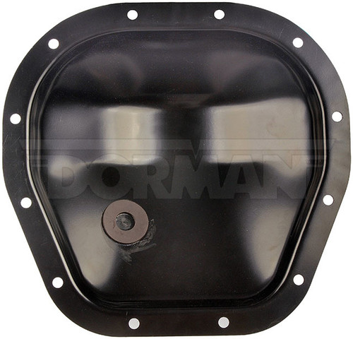 E5TZ4033A Ford 10.25" 10.5" Replacement Rear Differential Cover