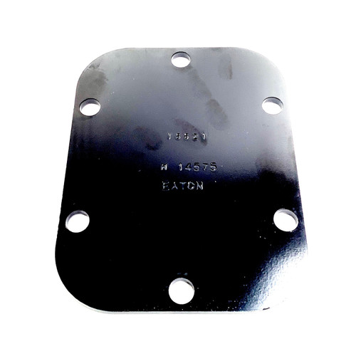 14575 Eaton Fuller Transmission PTO Cover