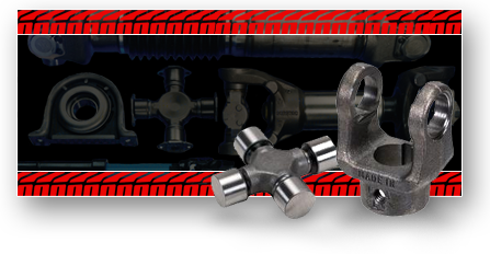 Performance & Replacement Truck & Auto Parts, Free Shipping Over $99 ...