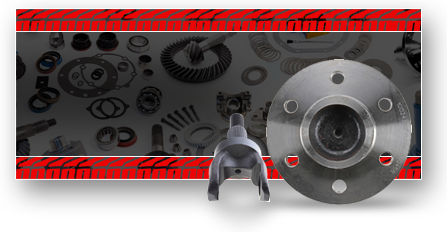 Performance & Replacement Truck & Auto Parts, Free Shipping Over $99 ...