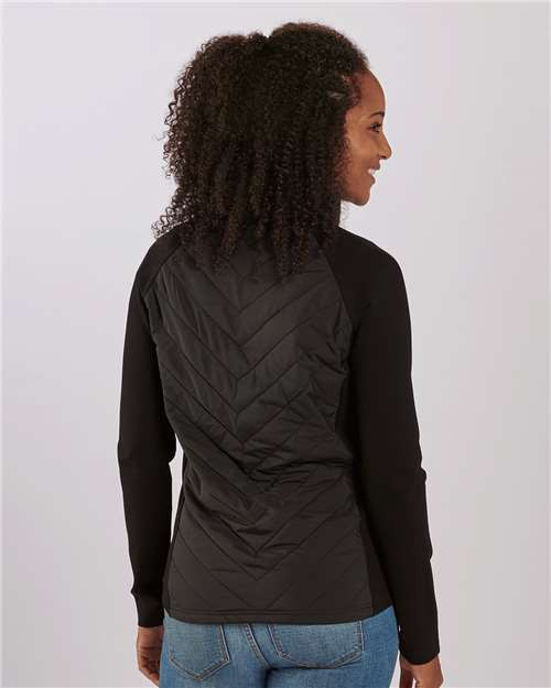 Boxercraft BW8101 Women's Adventure Jacket - SweatshirtStation.com