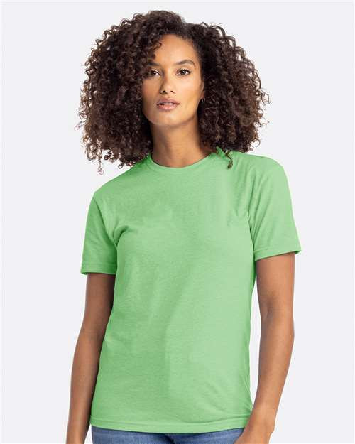 Next Level 6210 Unisex CVC T-Shirt - SweatshirtStation.com