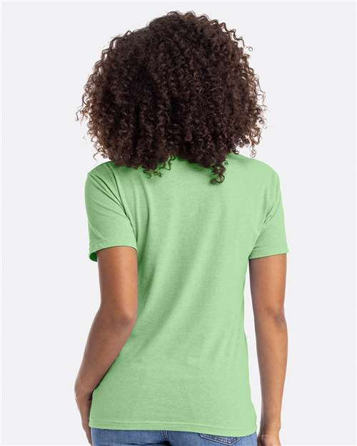 Next Level 6210 Unisex CVC T-Shirt - SweatshirtStation.com