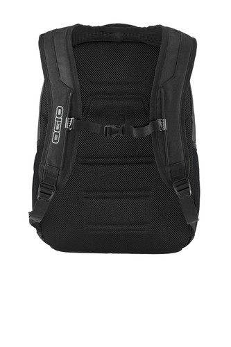 OGIO 411092 Logan Pack - SweatshirtStation.com