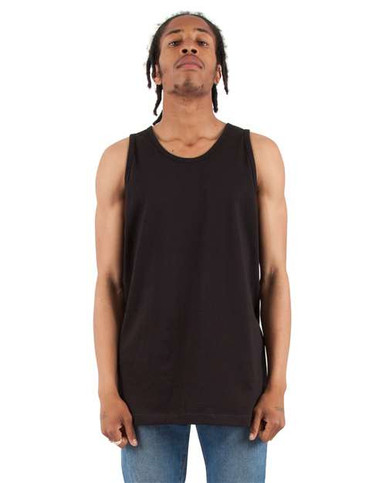 Shaka Wear SHTANK Unisex Active Tank - SweatshirtStation.com