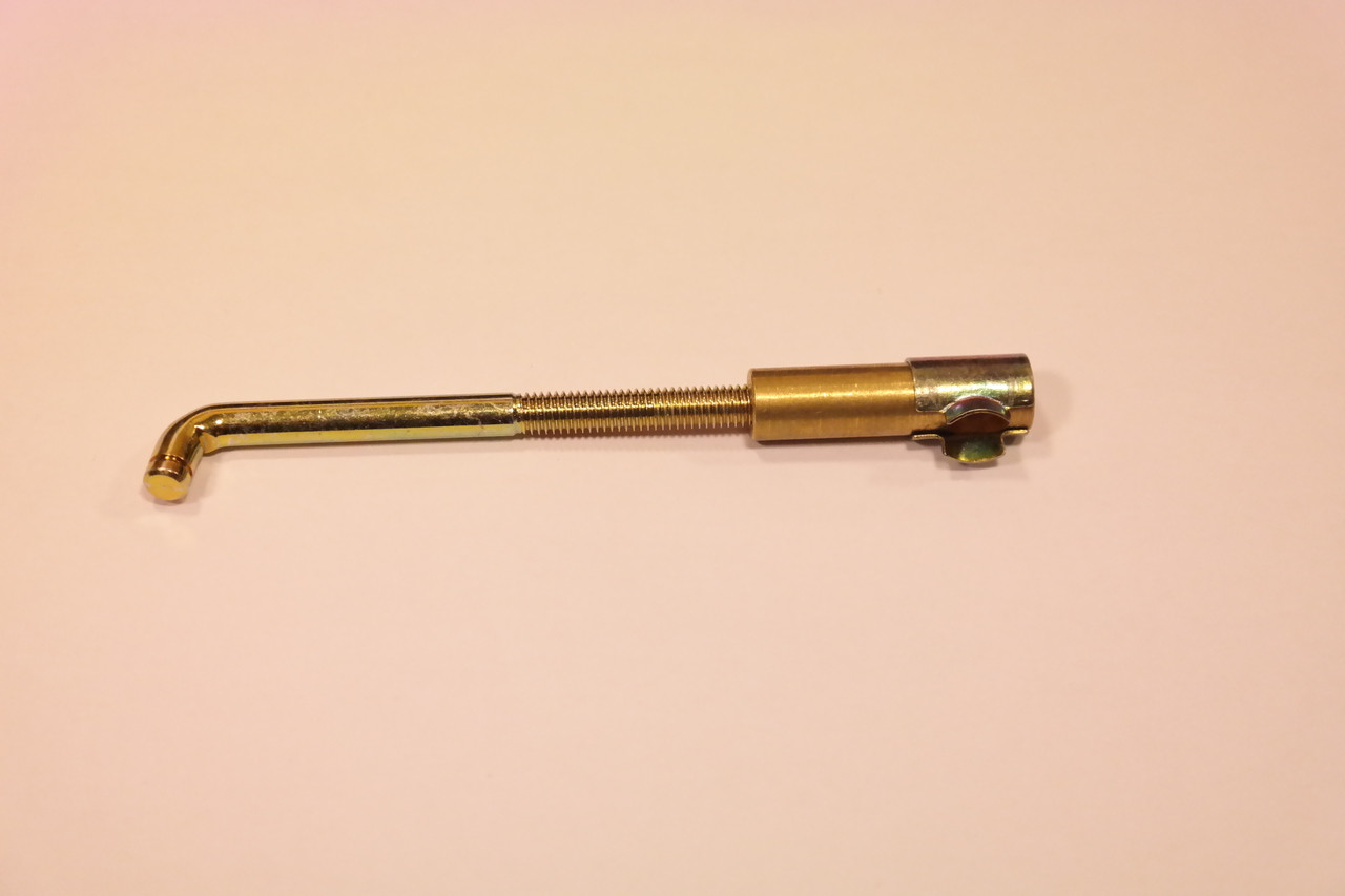 Throttle Adjustable Linkage for Kohler K-Series Carburetors - iSaveTractors