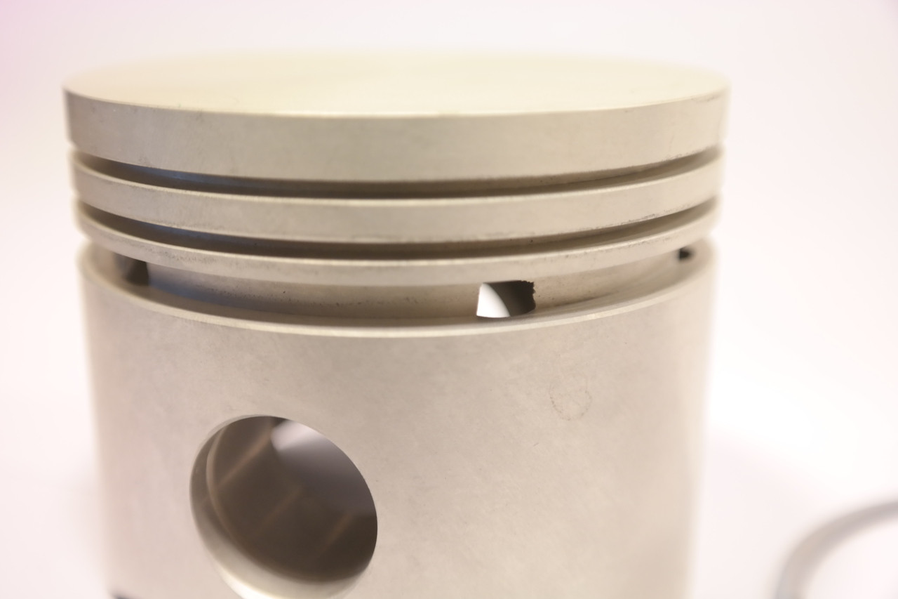 Kohler K241, K482 Piston Kit with Rings - iSaveTractors