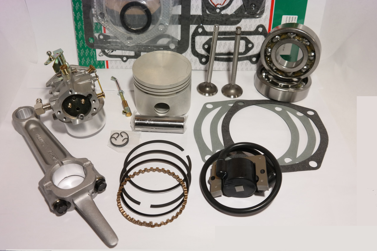 Full Engine Rebuild Kits for Kohler K Series, Magnum Series Engines
