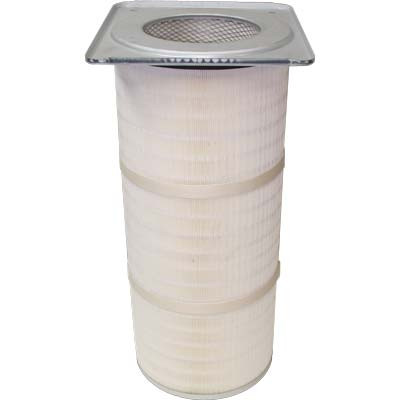 FILTER CARTRIDGE, ENTECH STYLE, 12-3/4" x 26" - Pirate Brand