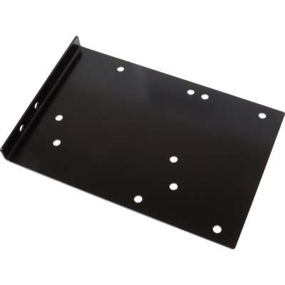 BRACKET, CONTROL VALVE & JUNCTION BOX - Pirate Brand