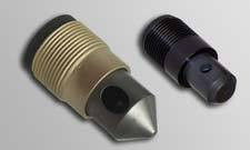 Equipment, Parts & Supplies - NOZZLES - ANGLE NOZZLES - Pirate Brand