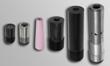 Equipment, Parts & Supplies - UNIVERSAL Style - NOZZLES - Pirate Brand