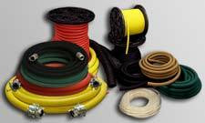 Equipment, Parts & Supplies - HOSE & HOSE ASSEMBLIES - Pirate Brand