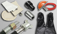 Equipment, Parts & Supplies - TRINCO Style - Pirate Brand