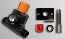 Equipment, Parts & Supplies - SCHMIDT MFG Style - PLUNGER VALVE ...