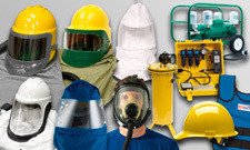 Equipment, Parts & Supplies - BULLARD OEM - Pirate Brand