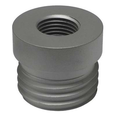 NOZZLE CPLG BASE, 1/2' NPT - Pirate Brand