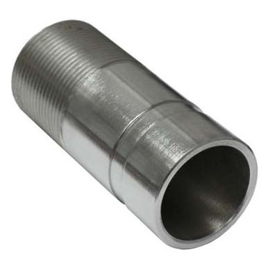 TIP PROTECTION SLEEVE, LARGE PIPE BLASTER - Pirate Brand