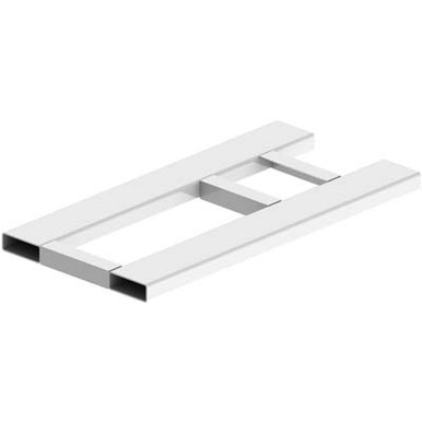 FORK POCKETS UPGRADE FOR 8 CU FT &10 CU FT PIRATE BRAND S-SERIES ...