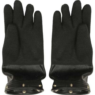 SNAP GLOVES, PAIR - Pirate Brand