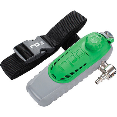 RPB C40 RESPIRATOR CLIMATE CONTROL DEVICE, COOLING/HEATING, ADJUSTABLE ...