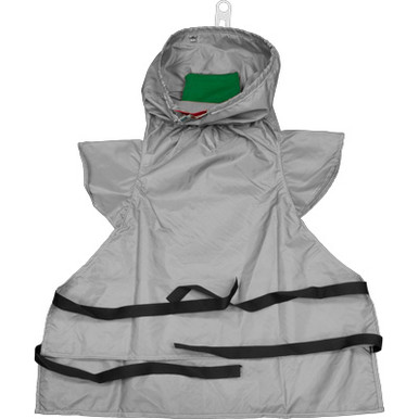 BULLARD GENVX(GVX), CAPE, 38", GOLDEN GATE, CAP SLEEVES, CINCH STRAPS ...