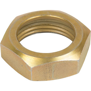 NUT - HOSE CLAMP - Pirate Brand