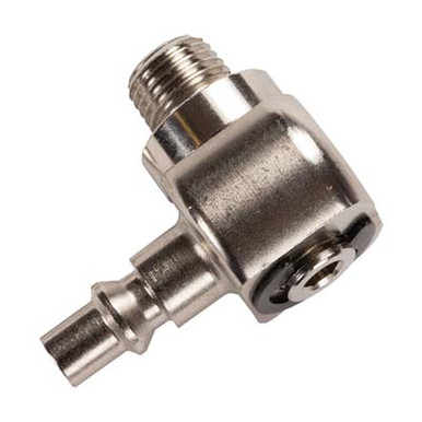 QUICK DISCONNECT SWIVEL PLUG, RPB® C40 CLIMATE CONTROL DEVICE - Pirate ...