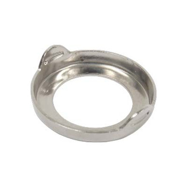 INLET COLLAR, RPB® C40 CLIMATE CONTROL DEVICE - Pirate Brand