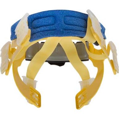 BULLARD GENVX(GVX)/HMX/HMXi, SUSPENSION HEADBAND RATCHET - Pirate Brand