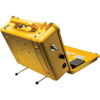 BULLARD CAB, KICKSTAND FOR 15-100 CFM CAB MODELS - Pirate Brand