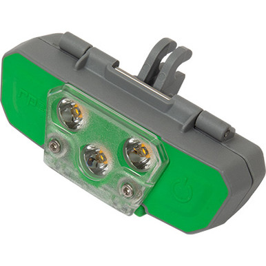 VISION-LINK™ LED LIGHT UNIT ASSEMBLY W/O CHARGER - Pirate Brand