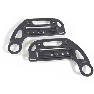 T200 - HEAD HARNESS MOUNTS - Pirate Brand